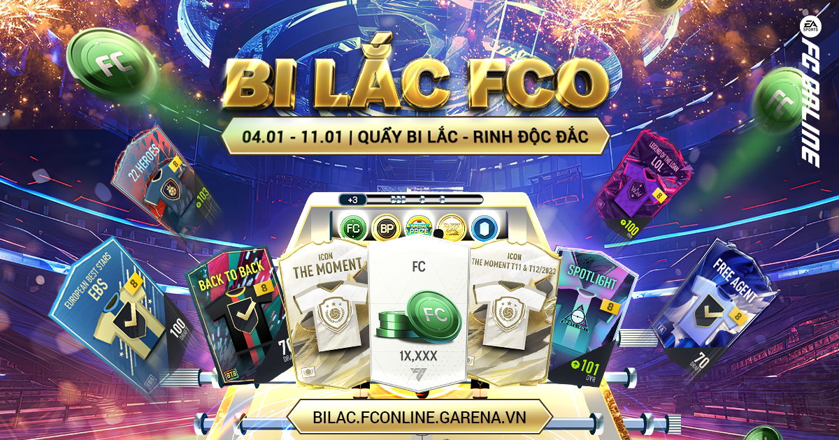 Bi lắc FCO