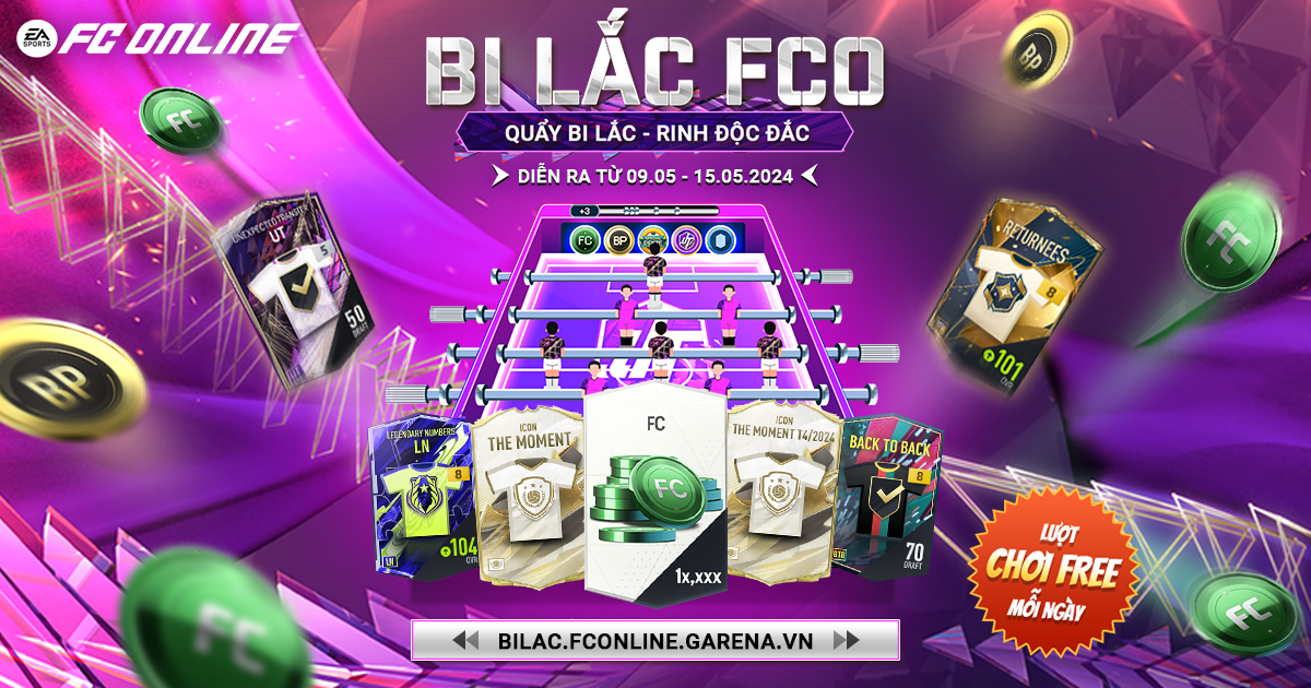 Bi lắc FCO