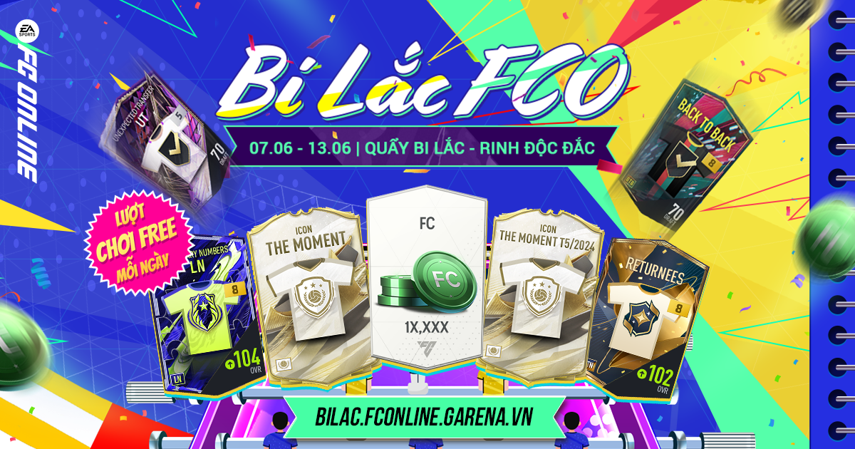 Bi lắc FCO