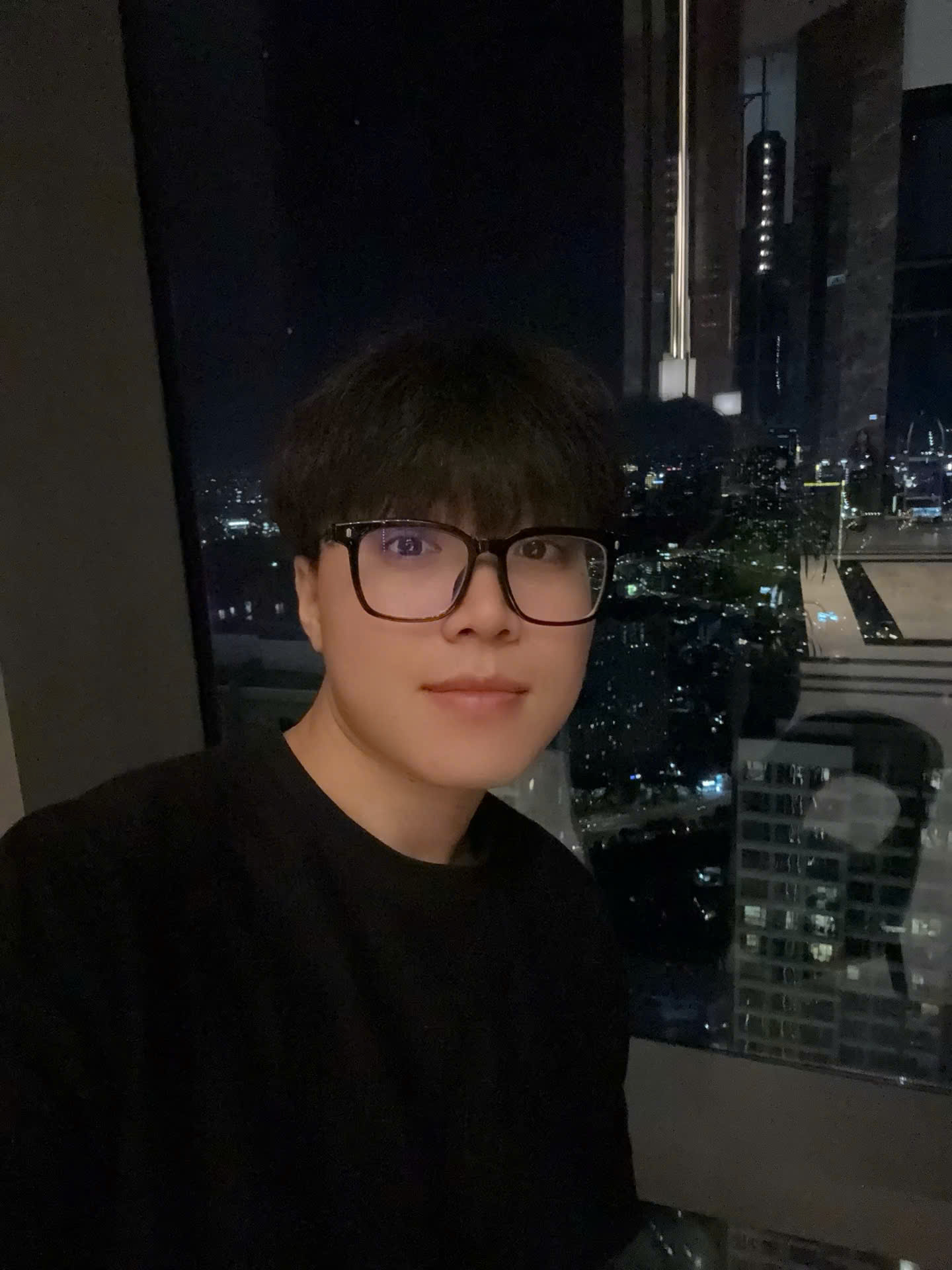 Bình chọn Creator - Liên Quân Mobile