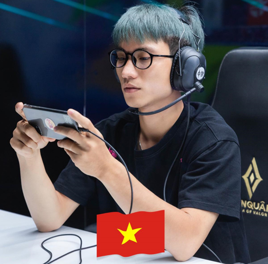 Bình chọn Creator - Liên Quân Mobile