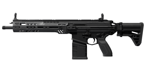 Garena Delta Force