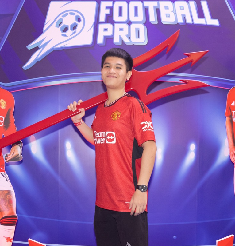 Giải đấu FCO