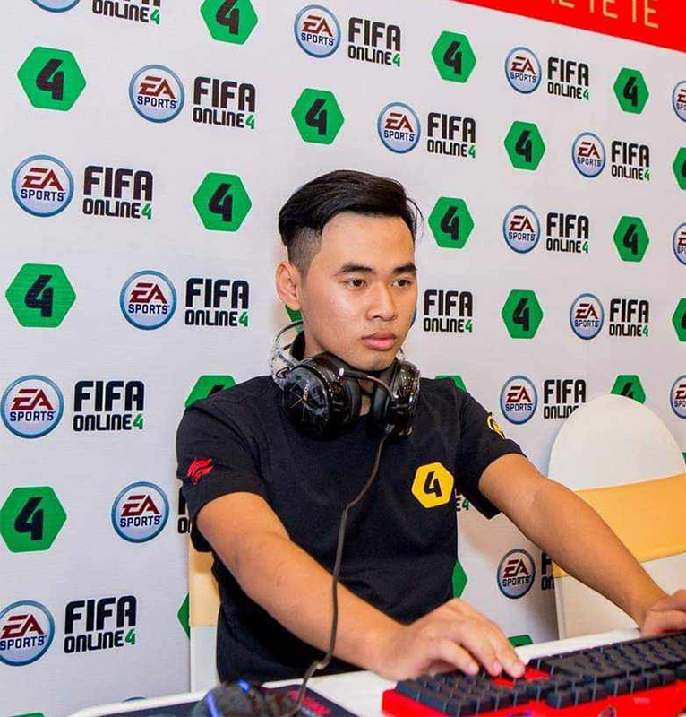Giải đấu FCO