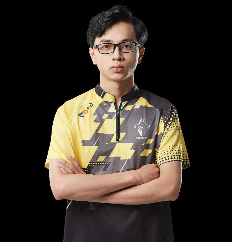 Giải đấu FCO