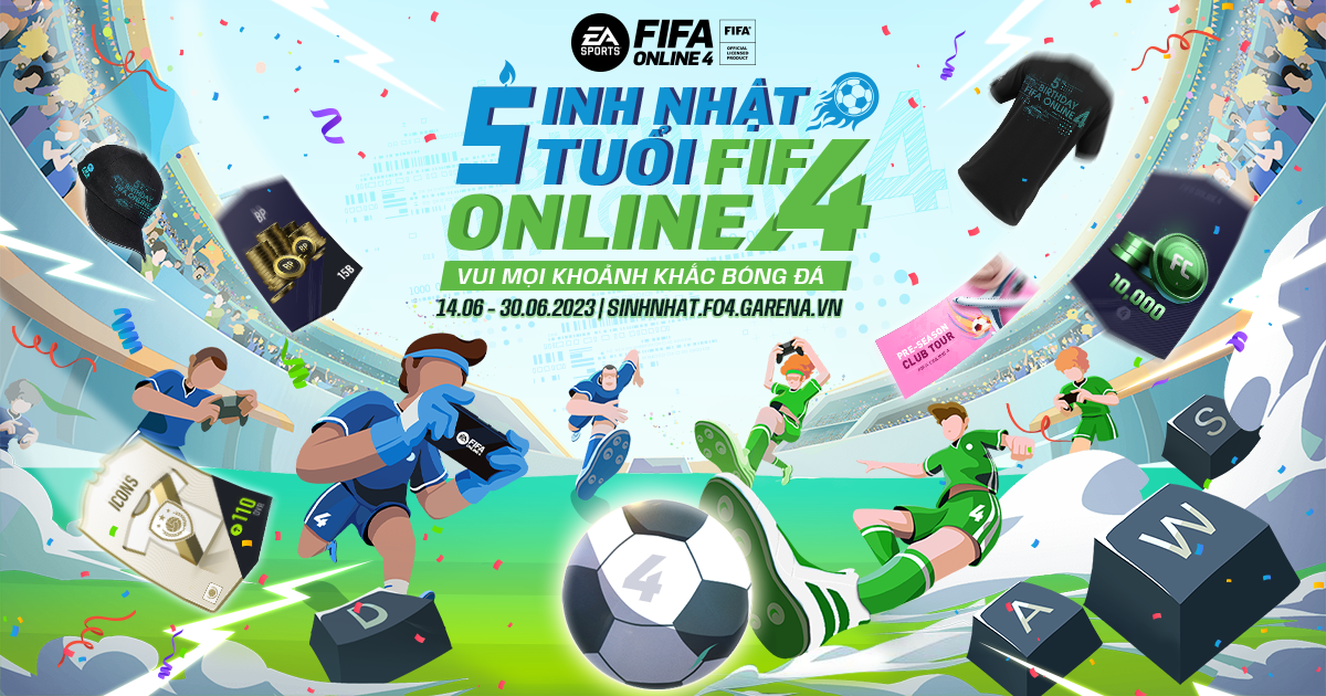 Cập nhật thông tin về sự kiện sự kiện do4 mới nhất và hấp dẫn nhất