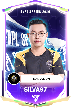 FVPL SPRING 2026 - BỘ TỨ SIÊU ĐẲNG: THU THẬP THẦN TỐC, RINH QUÀ CỰC SỐC